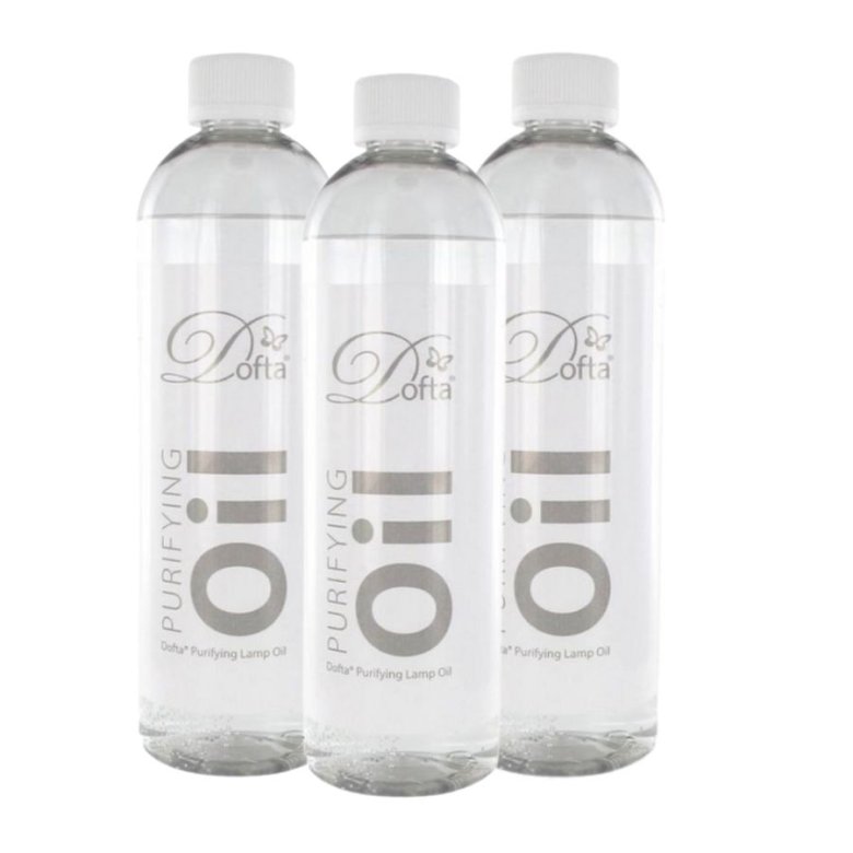 Doftlampa - Doftbox.se