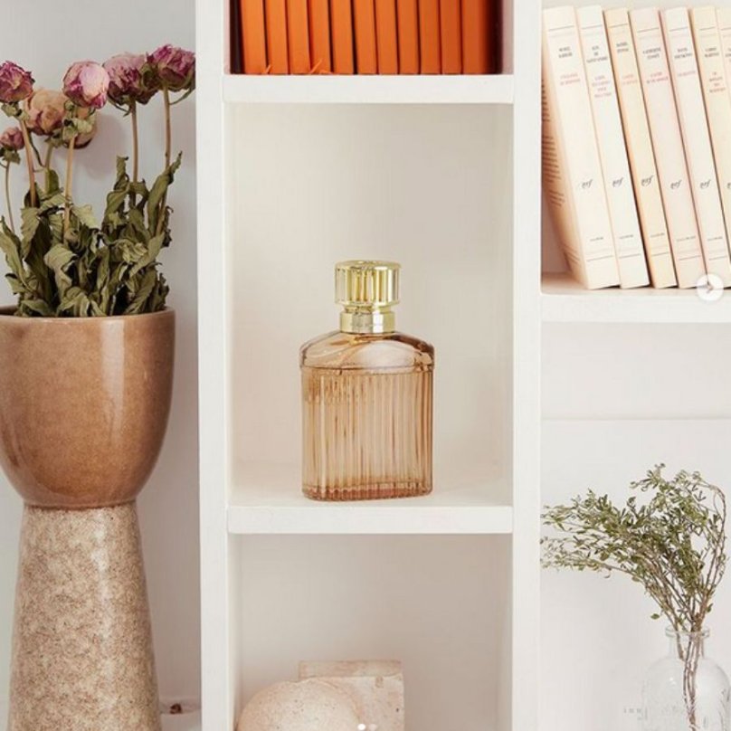 Doftlampa - Doftbox.se