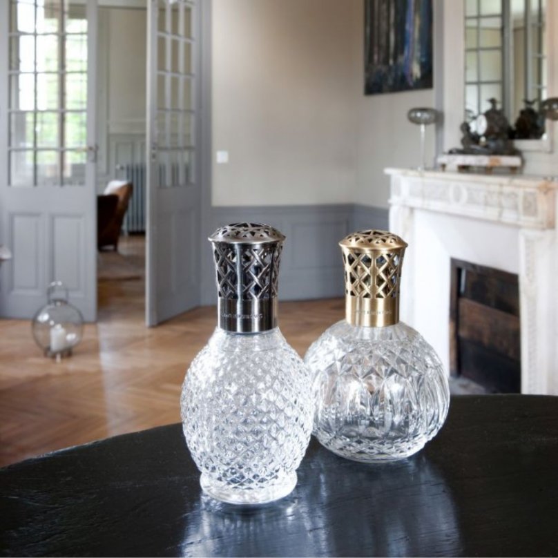 Doftlampa - Doftbox.se