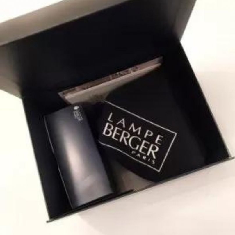 Doftlampa - Doftbox.se