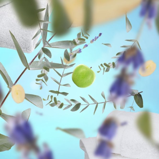 Doftlampa - Doftbox.se